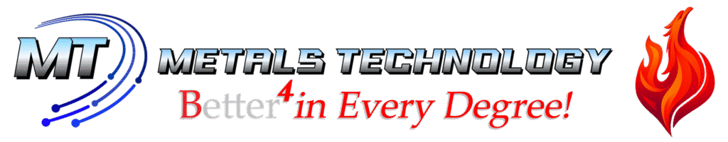 About us – Metals Technology